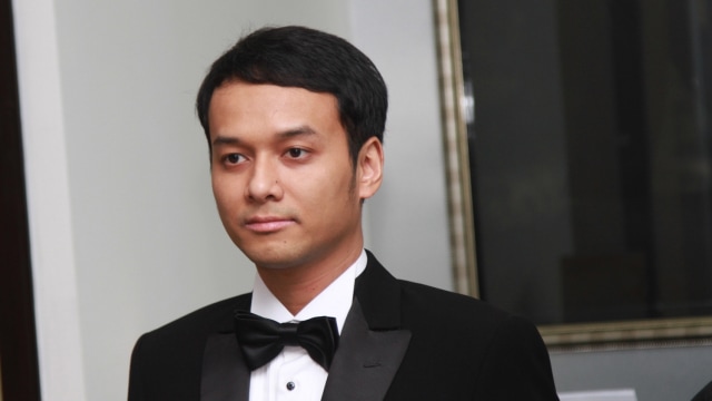Calon Suami Vicky Shu: Susah Ajak Dia Menikah | kumparan.com