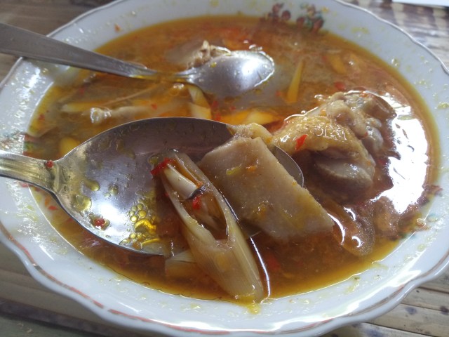 6 Rekomendasi Kuliner di Banyuwangi | kumparan.com