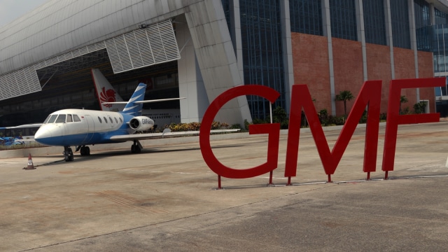 Ekuitas Negatif, GMF Aero Asia (GMFI) Tak Bagikan Dividen Tahun Buku ...