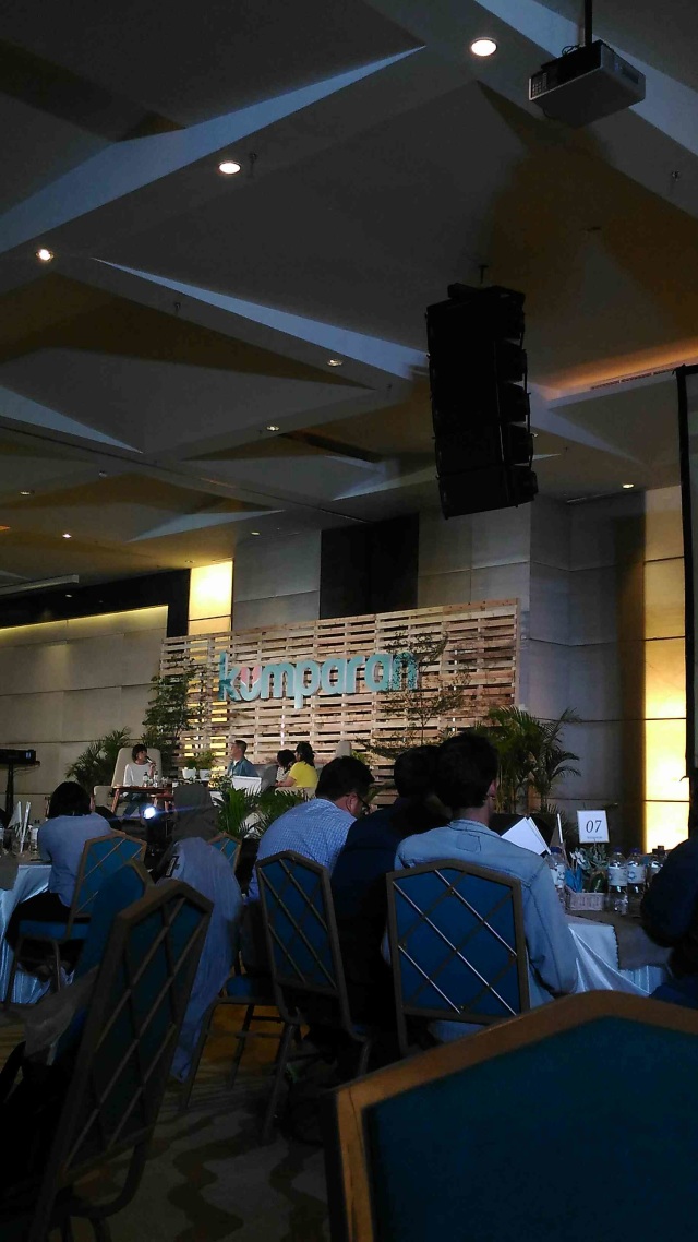 Lucy Wiryono : Berawal Dari Hoby Makan (Steak House by Chef Afit ...