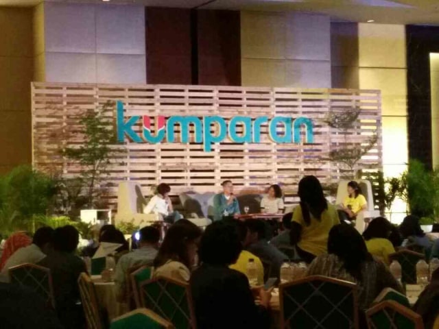 David Soong, Bermodal Kamera dan Niat Bisa Jadi Sukses | kumparan.com