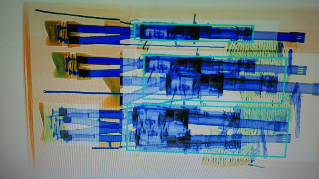 Senjata BNN di Bengkulu Sempat Ditahan karena Salah Ketik Surat ...