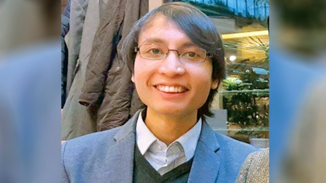 Ilmuwan Indonesia Minta Dwi Hartanto Tanggung Jawab atas Kebohongannya ...