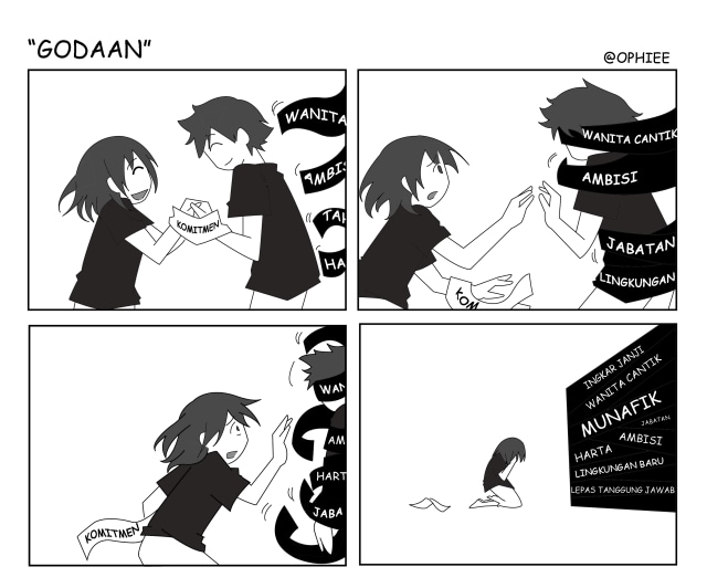 GODAAN | kumparan.com