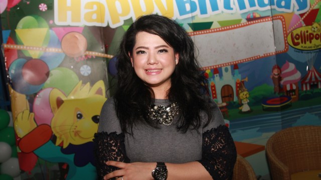 Transformasi Tubuh Magdalena dan Pengorbanannya sebagai Ibu | kumparan.com