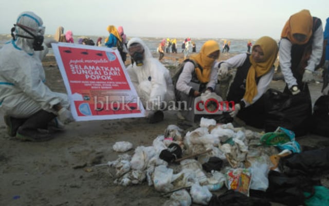 DLH: Sampah Popok Urusan Dinas Kebersihan | kumparan.com