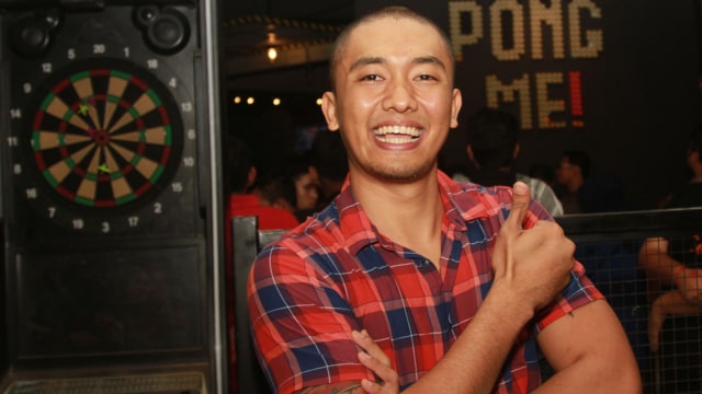 Perjalanan Karier Uus: Dari Stand Up Comedian hingga jadi Presenter ...
