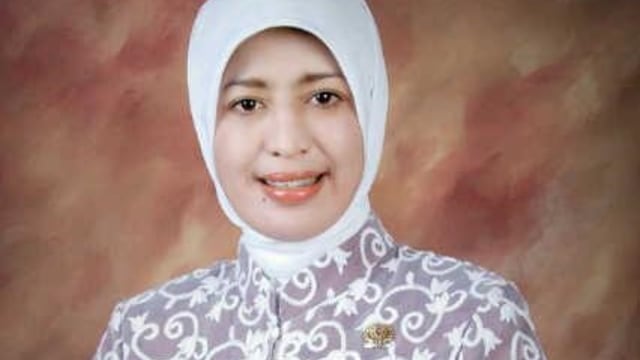 Cerita Denty Saat Marahi Warga yang Buang Sampah ke Kali Temanggung ...