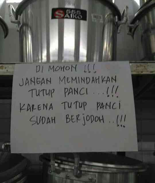 Mohon!! | kumparan.com