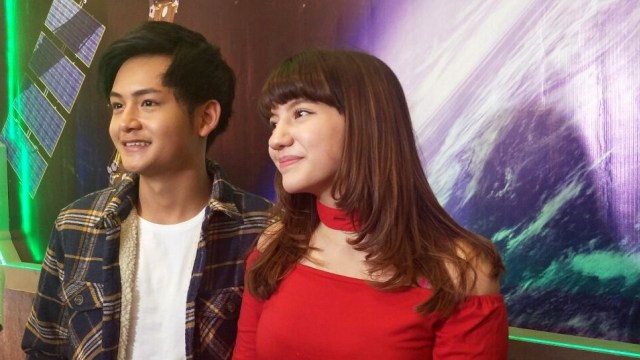 Randy Martin Cerita Bisnis Es Krim 'Zaman Now' Miliknya | kumparan.com