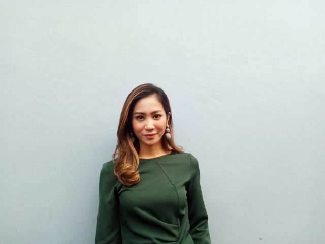 Bunga Zainal Geram Disebut Mirip Bintang Film Bokep oleh Netizen | kumparan.com