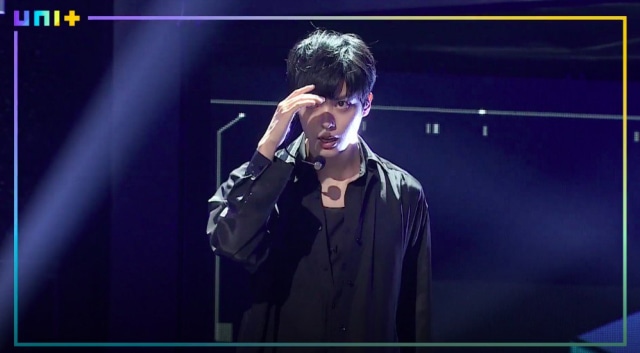 Ini Dia Penampilan Hansol SM Rookies di The Unit yang Bikin Heboh ...