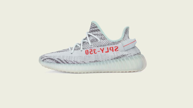 Adidas Rilis Yeezy Boost 350 V2 dalam 3 Warna Baru | kumparan.com