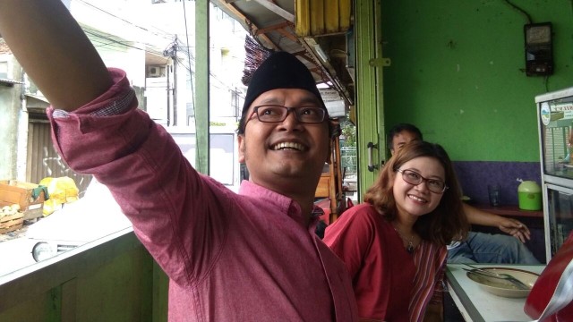 Mustofa Nahrawardaya Sanggah Guntur Romli soal Kicauan Al Quran ...