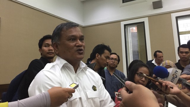 ESDM Enggan Tanggapi Rencana Hengkangnya Shell dan Chevron Hengkang ...