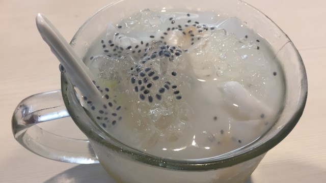 Restoran Sambara Kenalkan Menu Baru Khas Indonesia | kumparan.com