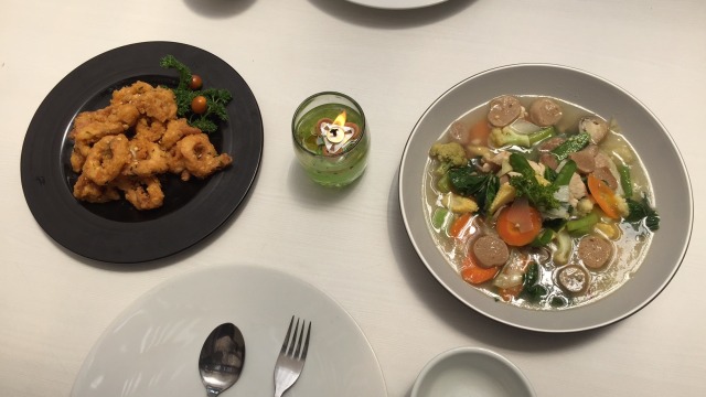 Restoran Sambara Kenalkan Menu Baru Khas Indonesia | kumparan.com