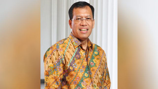 Robert Pakpahan Dipastikan Jadi Dirjen Pajak Baru | kumparan.com