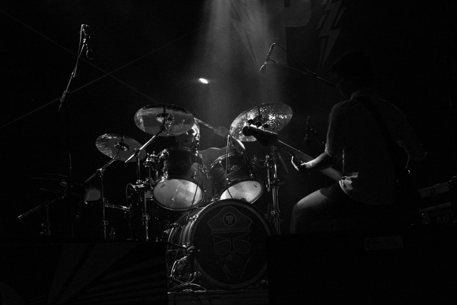 5 Drummer Hits yang Menjadi Idola | kumparan.com