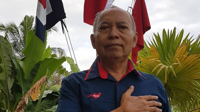 Doa Netizen untuk Pak Bondan 'Maknyuss' Menggema di Twitter | kumparan.com