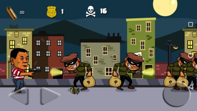 Apple Hapus 4 Game tentang Presiden Filipina Rodrigo Duterte | kumparan.com