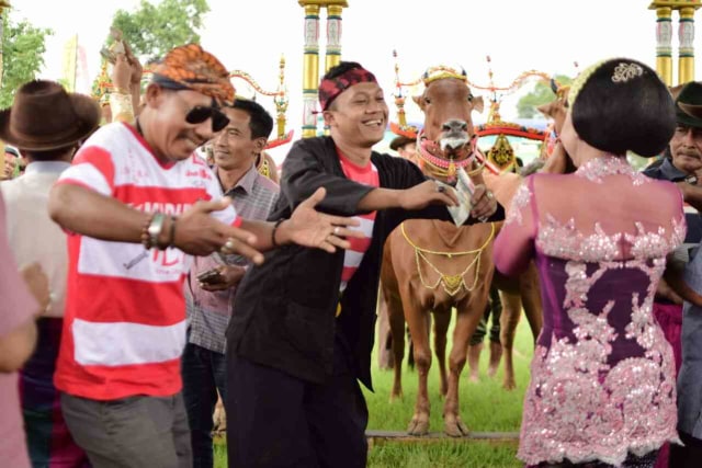 Inovasi Desa, Begini Cara Kades Bajang Gali Potensi Desa | kumparan.com