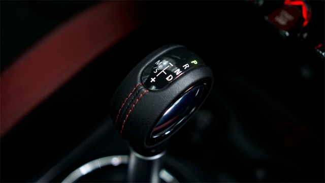 MINI Perkenalkan Transmisi Kopling Ganda 7-Percepatan | kumparan.com