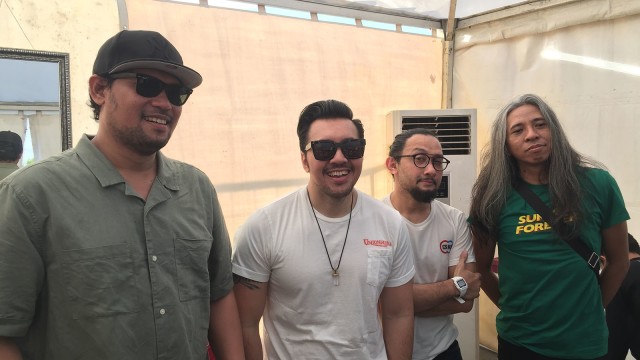 Bagaimana Nasib Naif Setelah Ditinggal Emil dan Pepeng? | kumparan.com