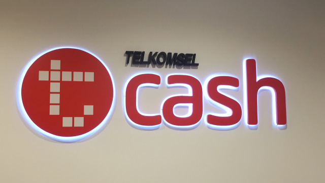 TCash Digitalisasi Proses Transaksi di Pasar Modern Bintaro | kumparan.com