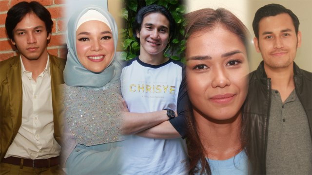 7 Film Indonesia yang Akan Tayang Hingga Akhir Tahun | kumparan.com