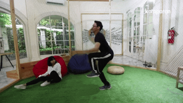 3 Tips agar Kamu Berhasil Lakukan ‘Invisible Box Challenge” | kumparan.com