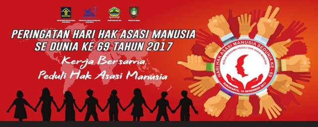 STIKESMUS Berpartisipasi Hadiri Seminar Hak Asasi Manusia Ke-69 di UNS ...