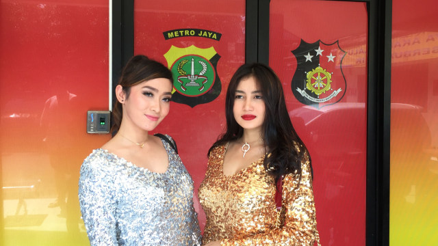 ATM Pamela Duo Serigala Dibobol Asisten Rumah Tangga | kumparan.com