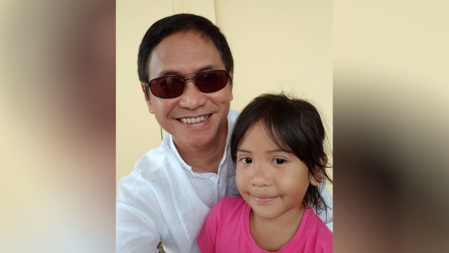 Addie MS Unggah Foto bersama Anak Kecil: Bukan Kode Buat Kevin ...