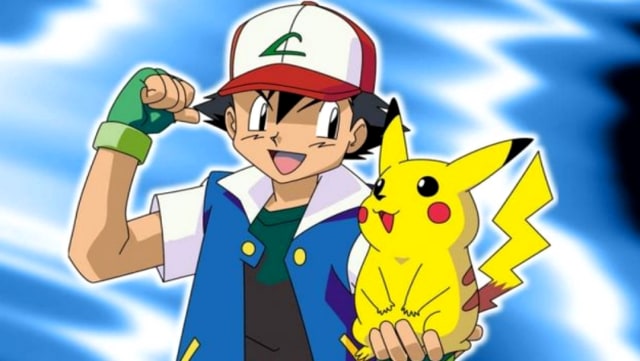Ryan Reynolds Bakal Main Film Live-Action Pokemon | kumparan.com