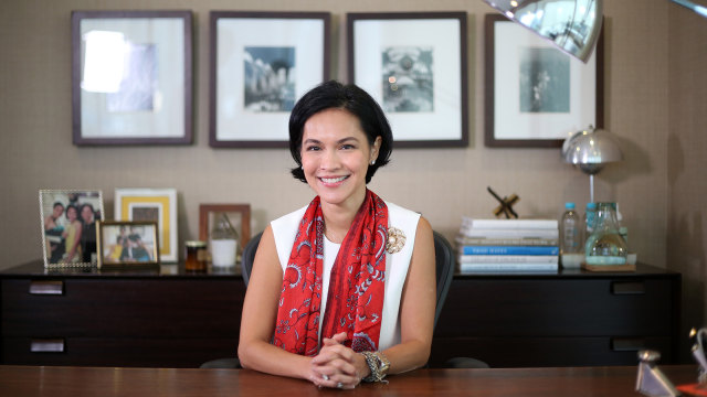 Mengenal 4 Perempuan Terkaya di Indonesia: Arini Subianto hingga ...