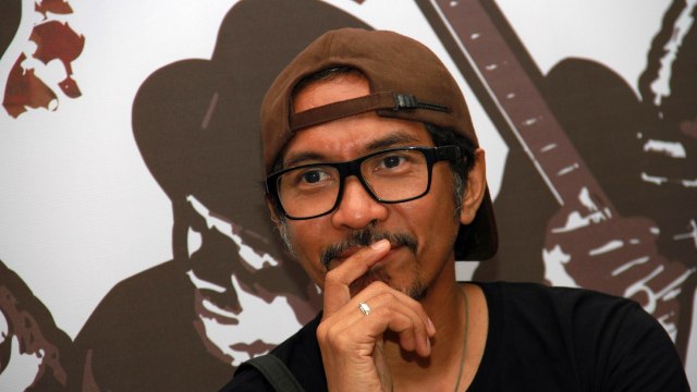 Ibunda Ridho Slank Meninggal Dunia, Dimakamkan Sore Ini | kumparan.com