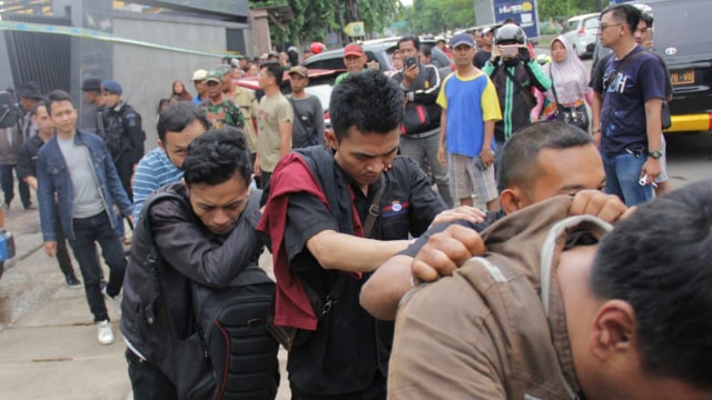 Pemprov DKI Akan Tindak Tegas Diskotek MG yang Punya Peracikan Sabu ... Pemprov DKI Akan Tindak Tegas Diskotek MG yang Punya Peracikan Sabu ...