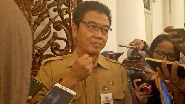 Per 18 Desember, Realisasi Penerimaan Pajak DKI Sudah 97% | kumparan.com