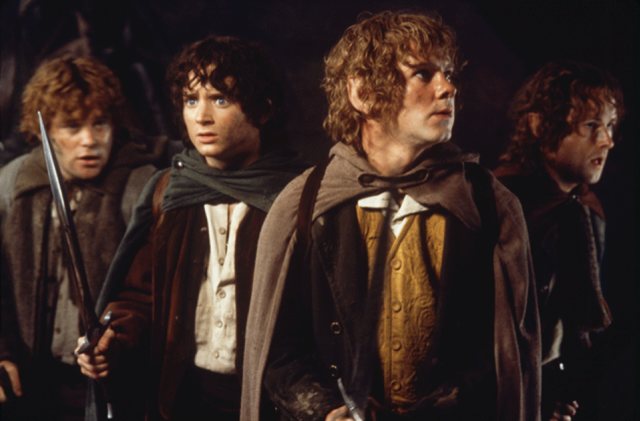 Kilas Balik Perjalanan J.R.R. Tolkien Ciptakan 'The Lord of the Rings ...