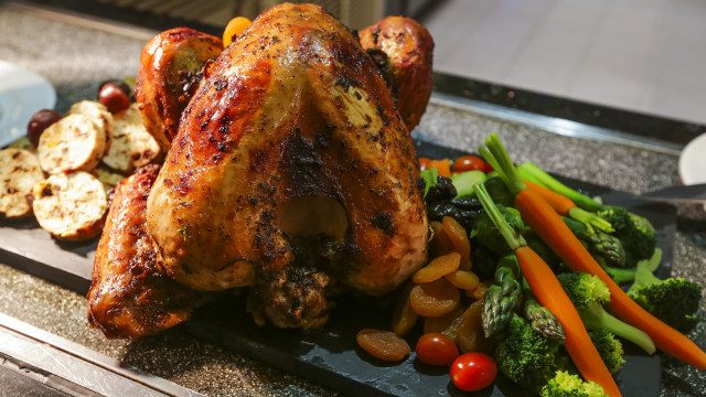 Mengintip Perbedaan Sajian Daging Kalkun di ke-7 Negara Ini | kumparan.com