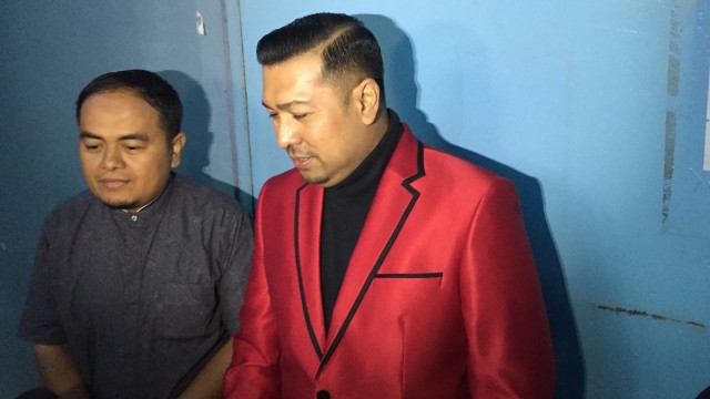 Sunan Kalijaga: Proses Damai dengan Pengacara Taqy Tak Bisa Ditempuh ...
