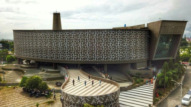Museum Tsunami Aceh Raih Penghargaan Museum Terpopuler di Indonesia | kumparan.com