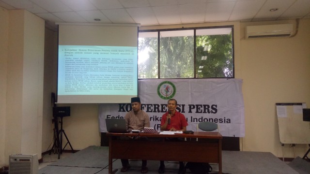 FSGI Sebut Konsep Pendidikan Karakter Membebani Guru dan Sekolah ...