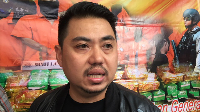 Keluarga Minta Mantan Anggota DPR Arbab Paproeka Direhabilitasi ...