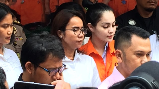 Alasan Firman Chandra Jadi Pengacara Faisal Harris dan Jennifer Dunn ...