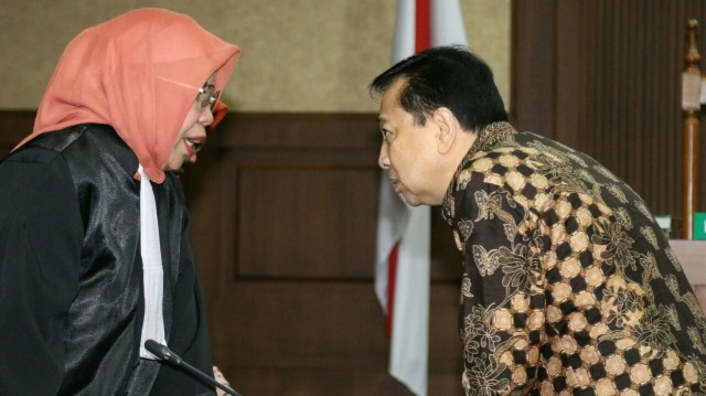 Irene Putrie: 'Kartini' Pemburu Koruptor Buronan KPK | kumparan.com