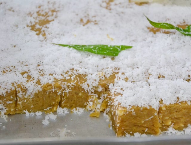 7 Makanan Khas Getuk yang Legit dari Berbagai Daerah | kumparan.com