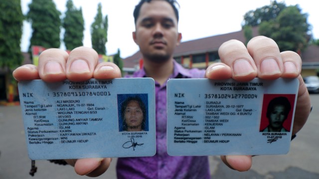 3 Perbedaan e-KTP untuk WNA dan WNI | kumparan.com