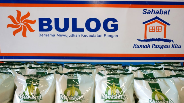 Permudah Ambil Keputusan, Bulog Akan Terus Gunakan Data BPS | kumparan.com